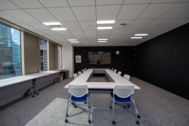 office gallery | ASAMURA IP P.C.