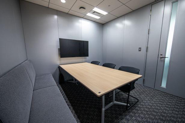 office gallery | ASAMURA IP P.C.